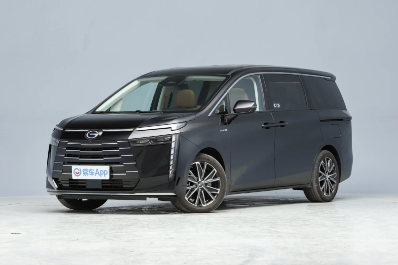 【广汽传祺传祺E8最新消息】传祺E8新车资讯_易车