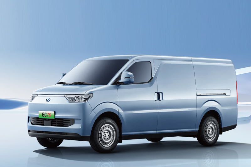 【瑞驰汽车瑞驰EC75最新消息】瑞驰EC75新车资讯_易车