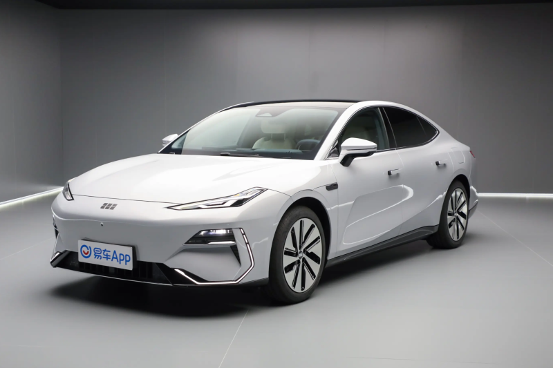 【吉利银河银河E8最新消息】银河E8新车资讯_易车