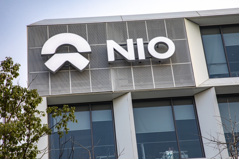 蔚来高管：ET9将搭载900V高压架构 12月23日首发_易车