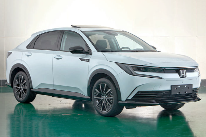 【本田e:NP2 极湃2最新消息】e:NP2 极湃2新车资讯_易车