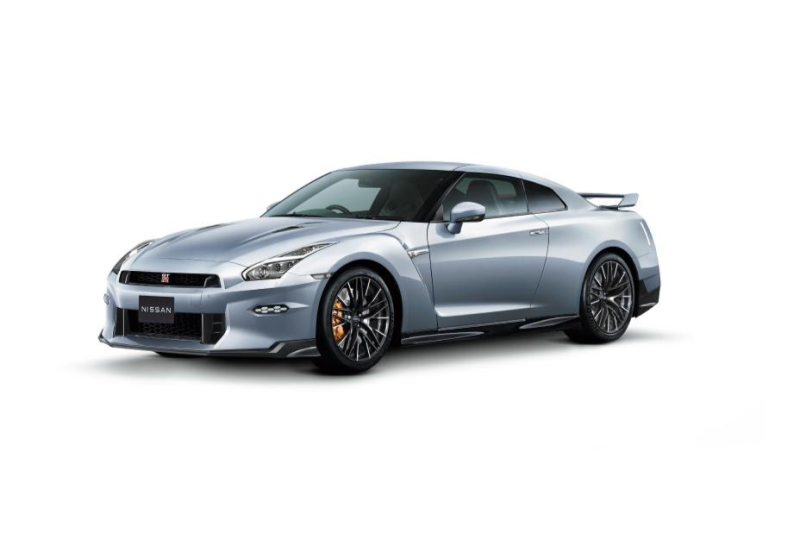 【日产GT-R最新消息】GT-R新车资讯_易车