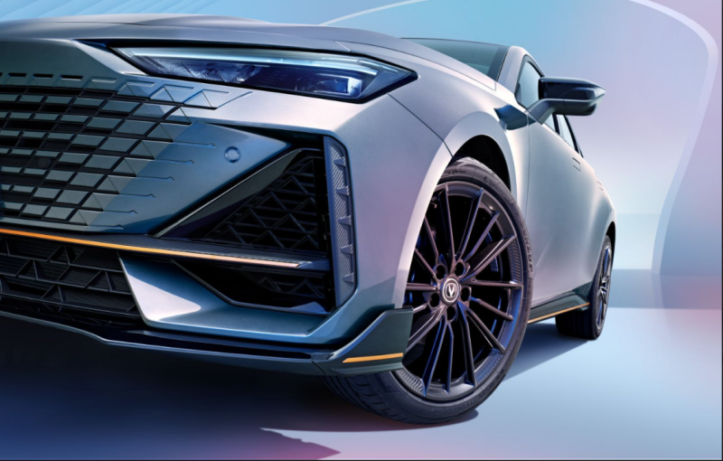 免费终身质保+终身保养！长安UNI-V/长安CS75PLUS 2.0T放大招_易车