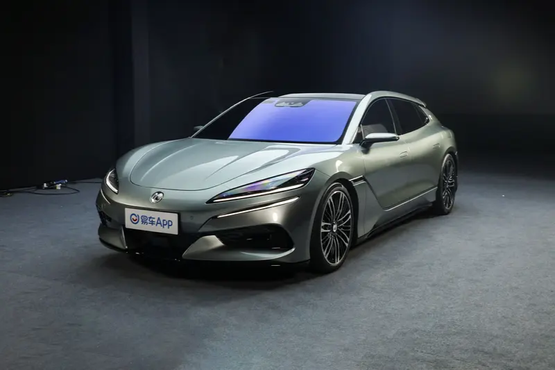 【腾势腾势Z9 GT最新消息】腾势Z9 GT新车资讯_易车