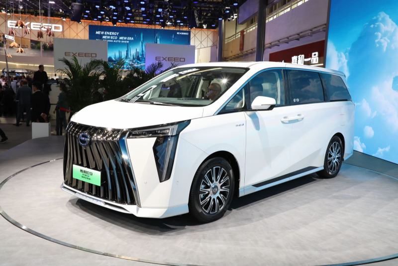 【广汽传祺传祺E9最新消息】传祺E9新车资讯_易车