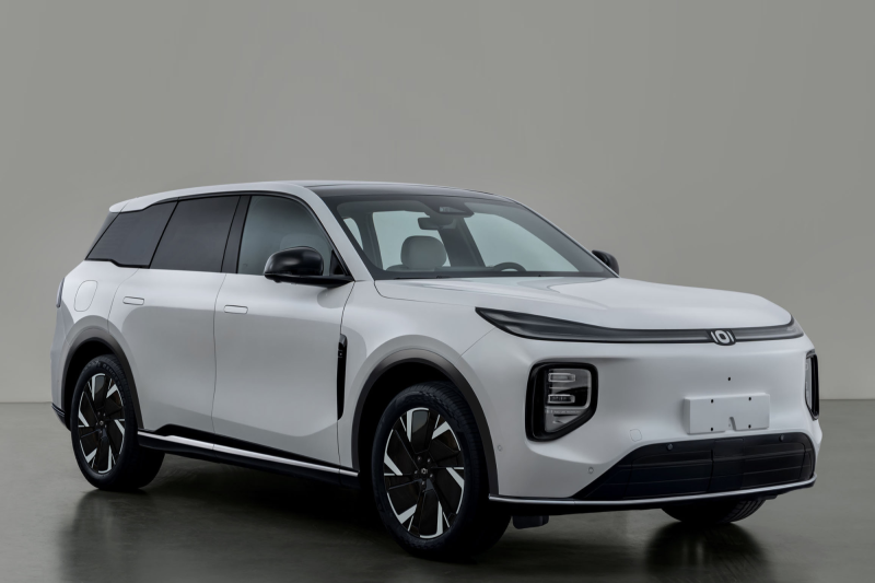 【长安启源长安启源Q07最新消息】长安启源Q07新车资讯_易车