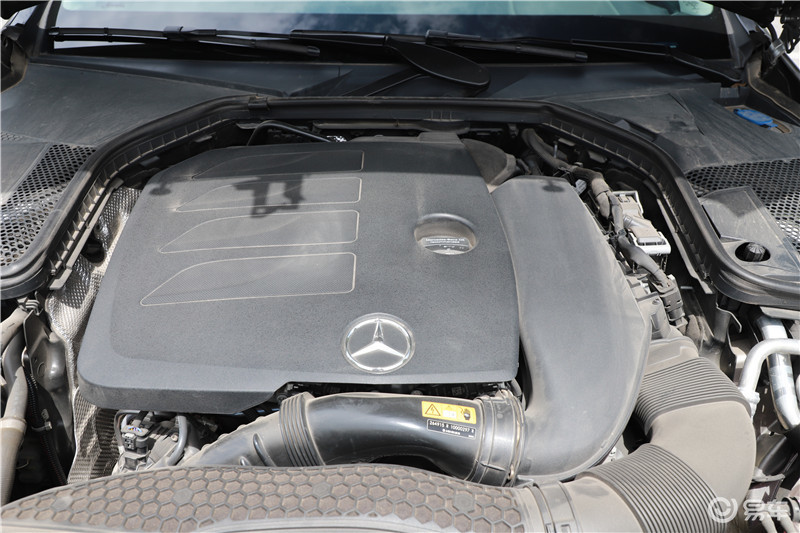 试驾奔驰C260L：1.5T+48V轻混是趋势还是妥协？_易车