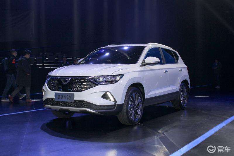 大众“最便宜”SUV，1.4T+爱信6AT变速箱_易车