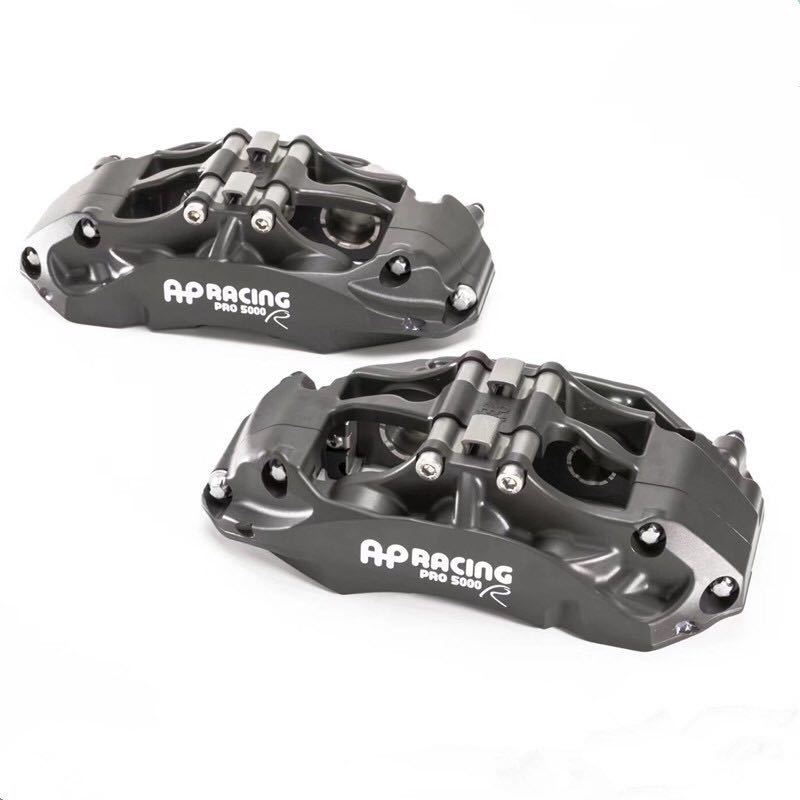 原装AP Racing带防伪二维码CP9660刹车卡钳_易车