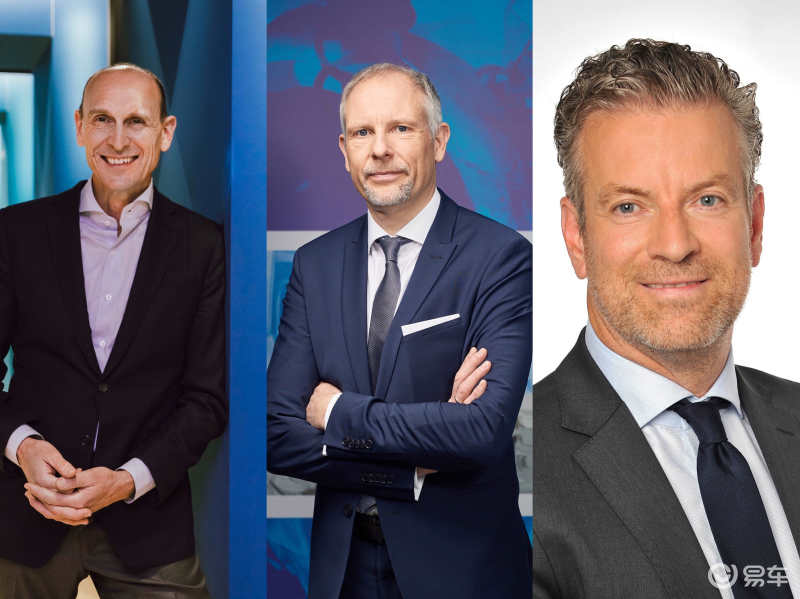 大众汽车集团对中国市场管理层调整 新设CTO加速自主研发_易车