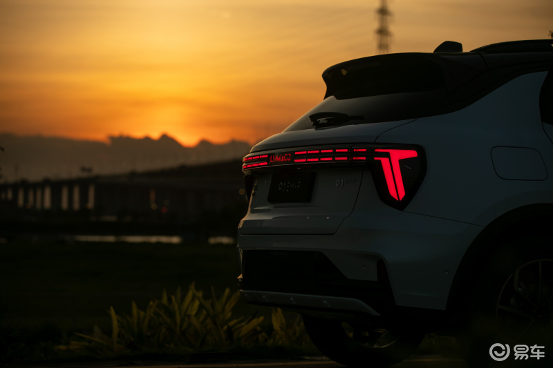 科普|PHEV、HE、EV，到底有什么区别？_易车