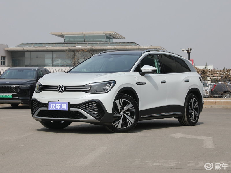 6座中大型SUV30万左右哪款好？这五款都值得看看_易车
