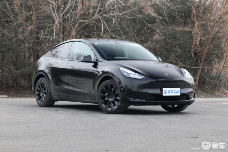 阿维塔11打擂台，它能比得过Model Y和EC6吗？_易车