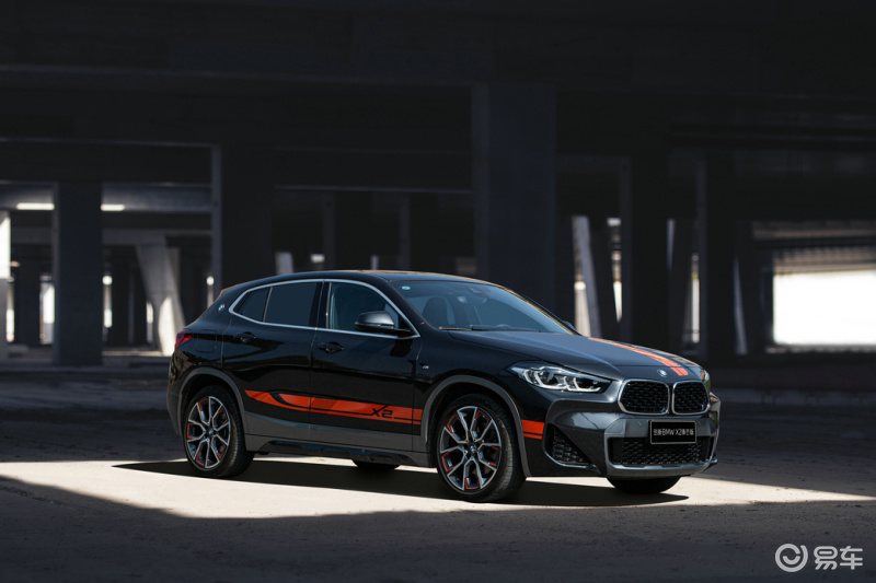 黄金周即将来临，开上创新BMW X2看看你的城市_易车