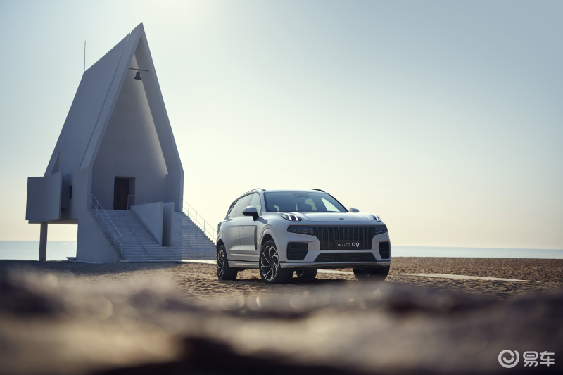 出游神器，首选领克09EM-P_易车