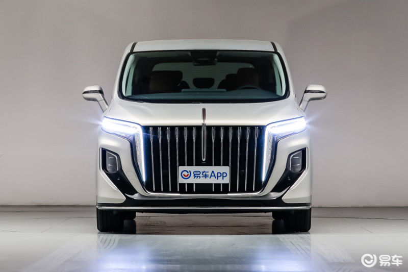 红旗HQ9 vs 腾势D9，谁才是国产MPV卷王？_易车