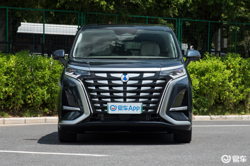 红旗HQ9 vs 腾势D9，谁才是国产MPV卷王？_易车