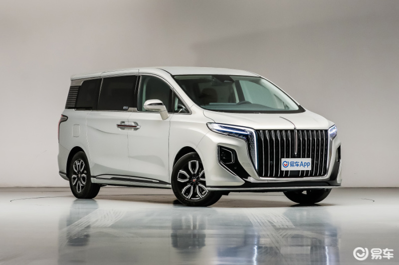 红旗HQ9 vs 腾势D9，谁才是国产MPV卷王？_易车