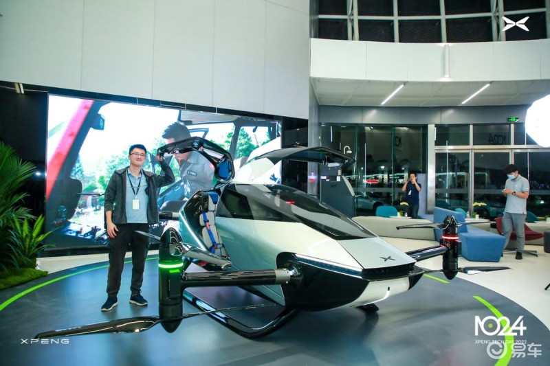 来聊 | 小鹏G9的XNGP和XPILOT有多大区别？_易车