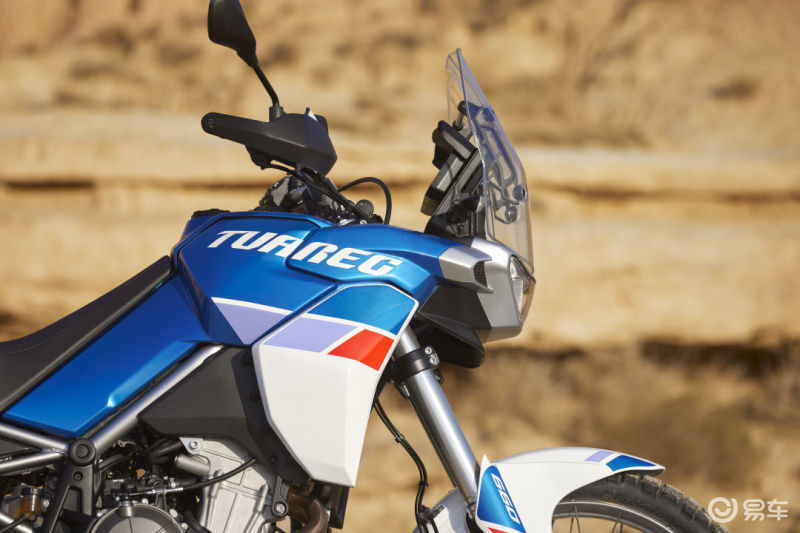 阿普利亚Tuareg660上市 售价11.99万起_易车