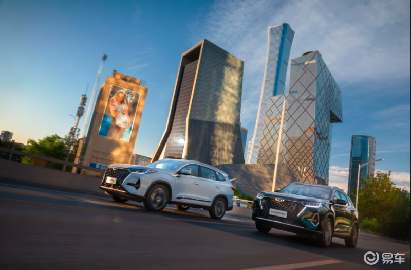 最强黄金动力在这里，瑞虎8 PRO速度超“最速曲线”_易车