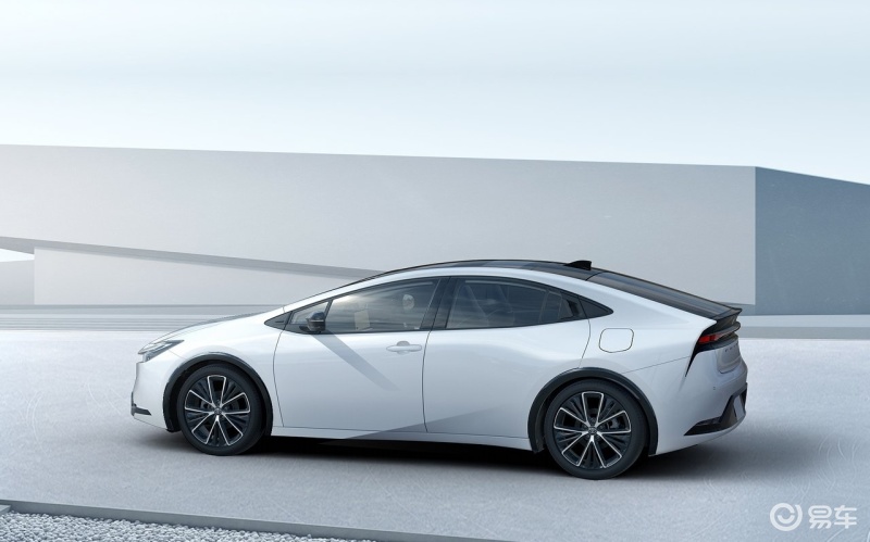 动力更强的混动界开山鼻祖，丰田普锐斯引入国内能买吗？_易车
