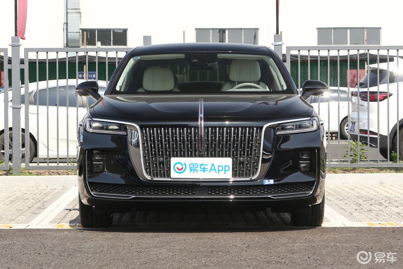 红旗H9对比奥迪A6L，中式豪华和德式豪华的比拼_易车