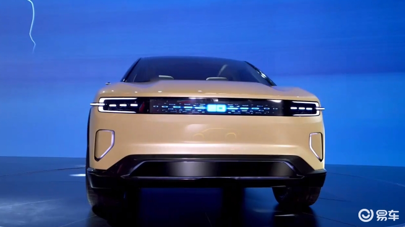 纵情狂野，长安CD701——重新定义极致激情_易车