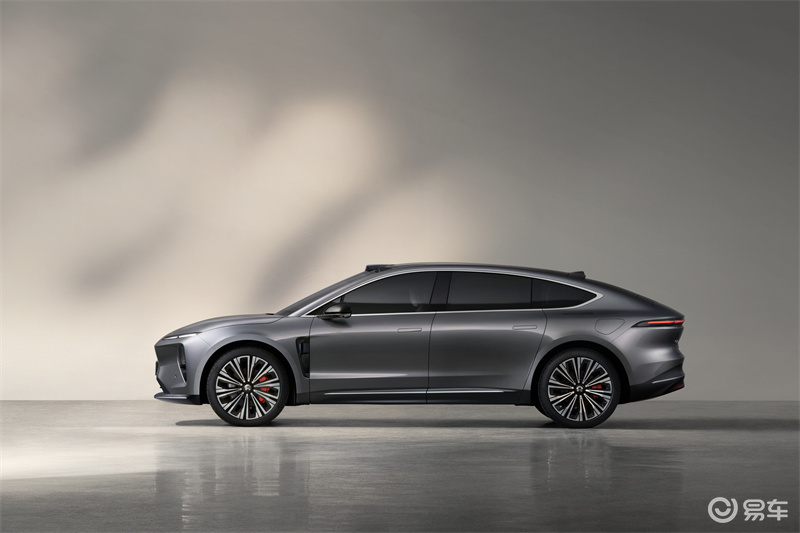 蔚来ET9蔚来首颗自研智能驾驶芯片——神玑NX9031正式发布_易车