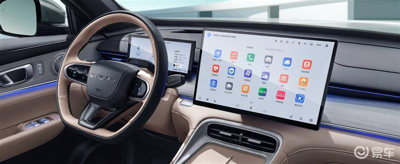 25款瑞虎8PRO和瑞虎8PLUS到底该选谁？_易车