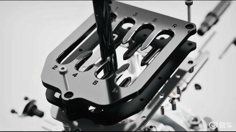 科尼赛克CC850首发 全球动力最强手动挡量产车_易车