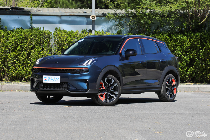 推荐耀Halo 领克06 Remix购车手册_易车