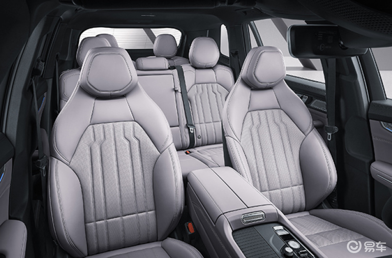 领克09 EM-P远航版开启预售 预售价35.8-37.8万元_易车