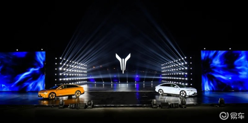 联友科技5G V2X T-Box助力岚图追光高速互联_汽车产经网