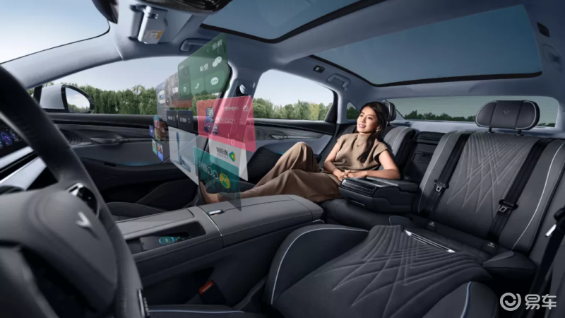 联友科技5G V2X T-Box助力岚图追光高速互联_汽车产经网
