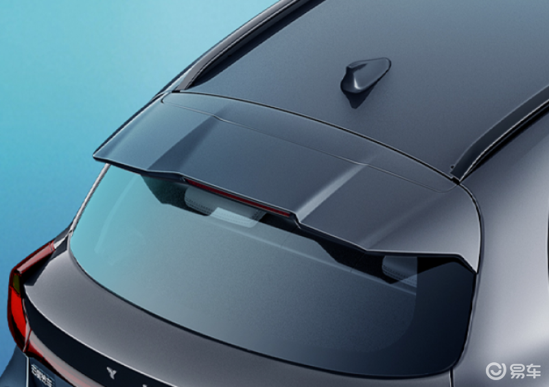 云度云兔正式上市 售价8.58-9.58万_汽车产经网