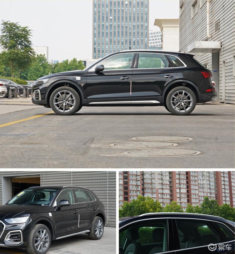 棋逢对手还是降维打击 奥迪Q5L对比理想L7_易车
