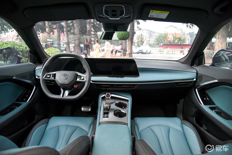 MG7将于今日上市 零百加速6.5s_易车