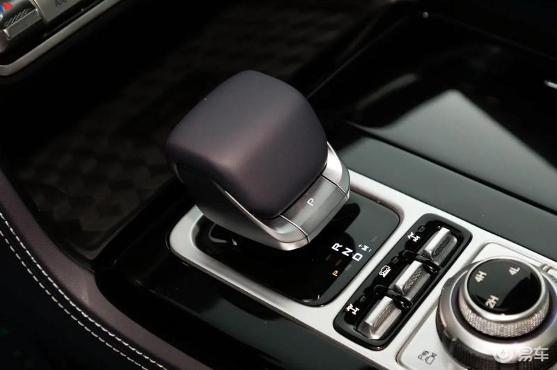 北京BJ60两款新增车型上市 售24.58-27.68万元_易车