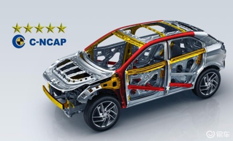 哪吒U-Ⅱ U秀版上市 售11.88万元起_汽车产经网