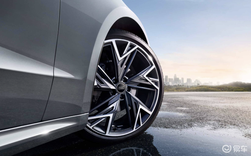 2023上海车展：新款上汽奥迪A7L售43.67万元起_易车