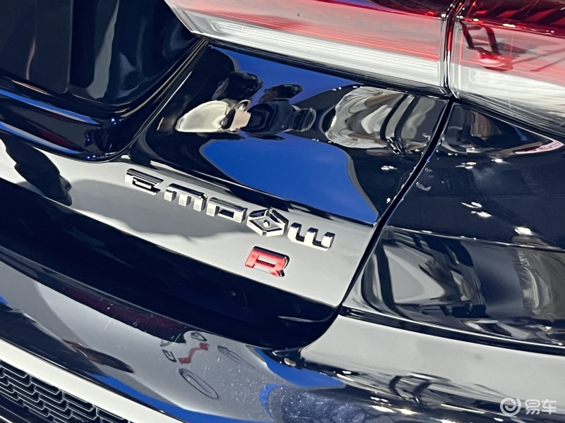 助推CDM发展 影豹R·ABT联名版登陆上海车展_汽车产经网