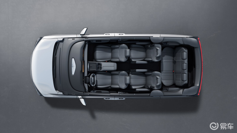 全新纯电旗舰MPV合创V09成增换购首选_汽车产经网