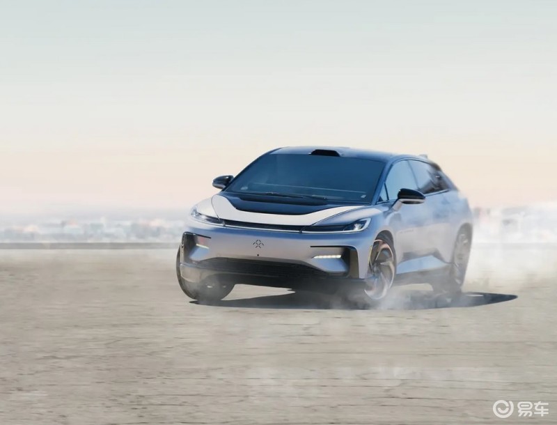 FF宣布FF 91 2.0 Futurist Alliance交付时间推迟 供应商影响_汽车产经网