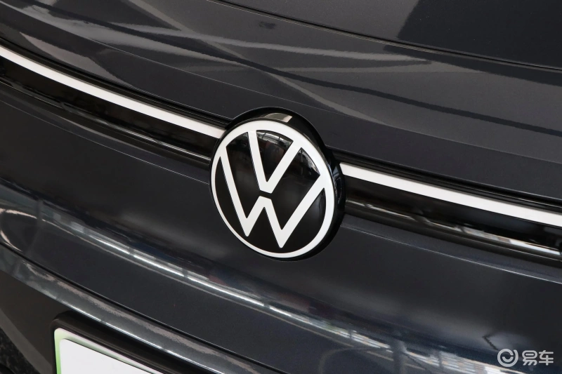 大众汽车就采用NACS充电标准与特斯拉展开谈判_易车