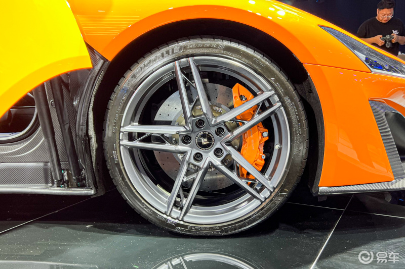 2023成都车展：昊铂SSR将于10月上市并交付_汽车产经网