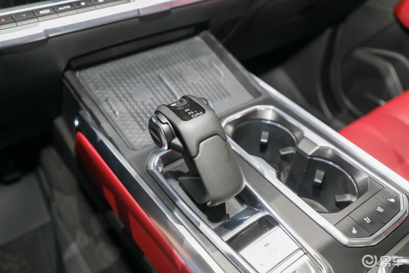 2023成都车展：坦克400Hi4-T预售28.5万元起_汽车产经网