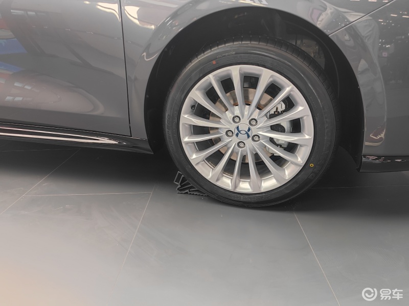 2023广州车展：合创A06 PLUS售13.98万元_汽车产经网