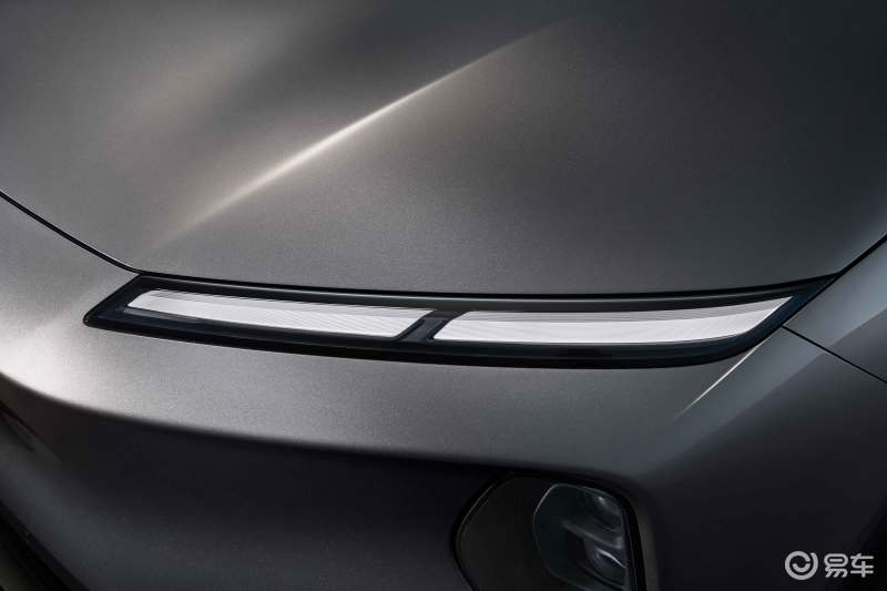 蔚来ET9正式发布 预售价80万元/2025年1季度开启交付_汽车产经网