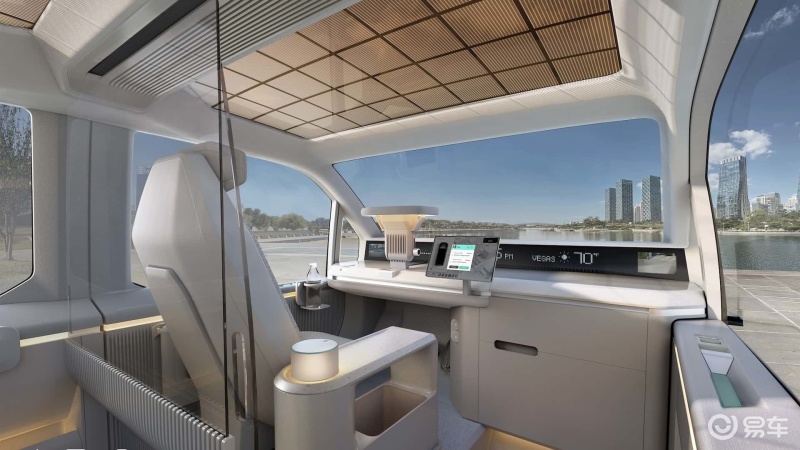 CES 2024：起亚PV1/PV5/PV7概念车正式发布_易车